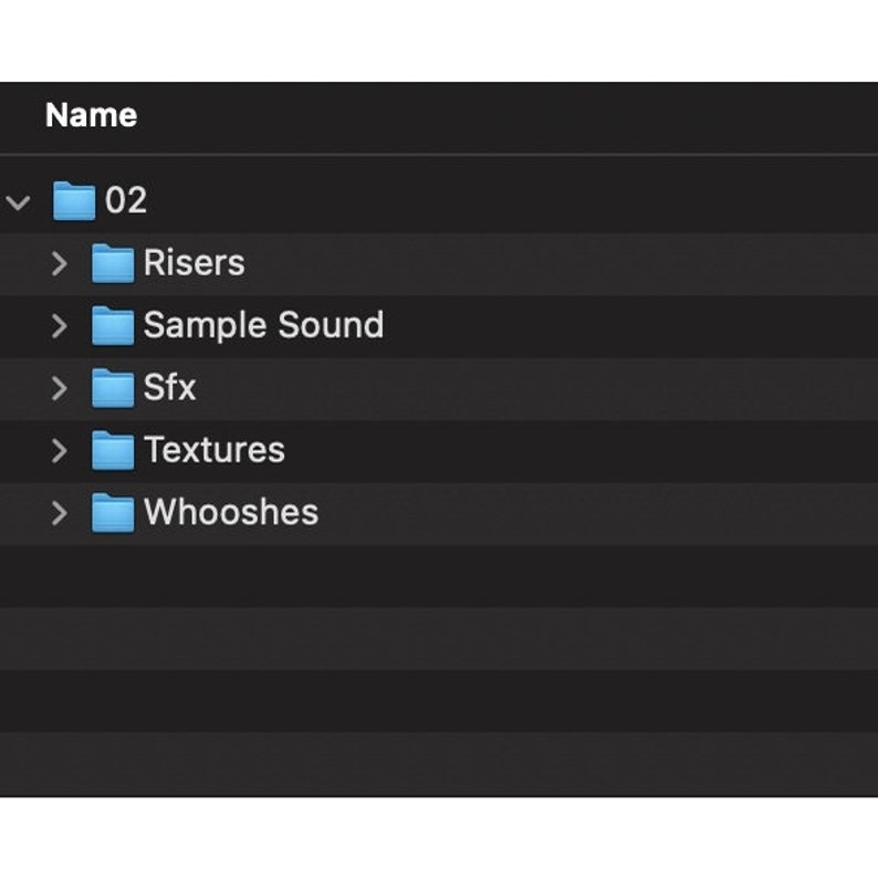 6000+ Cinematic SFX Ultimate Bundle Pack - Royalty Free/commercial Use ...