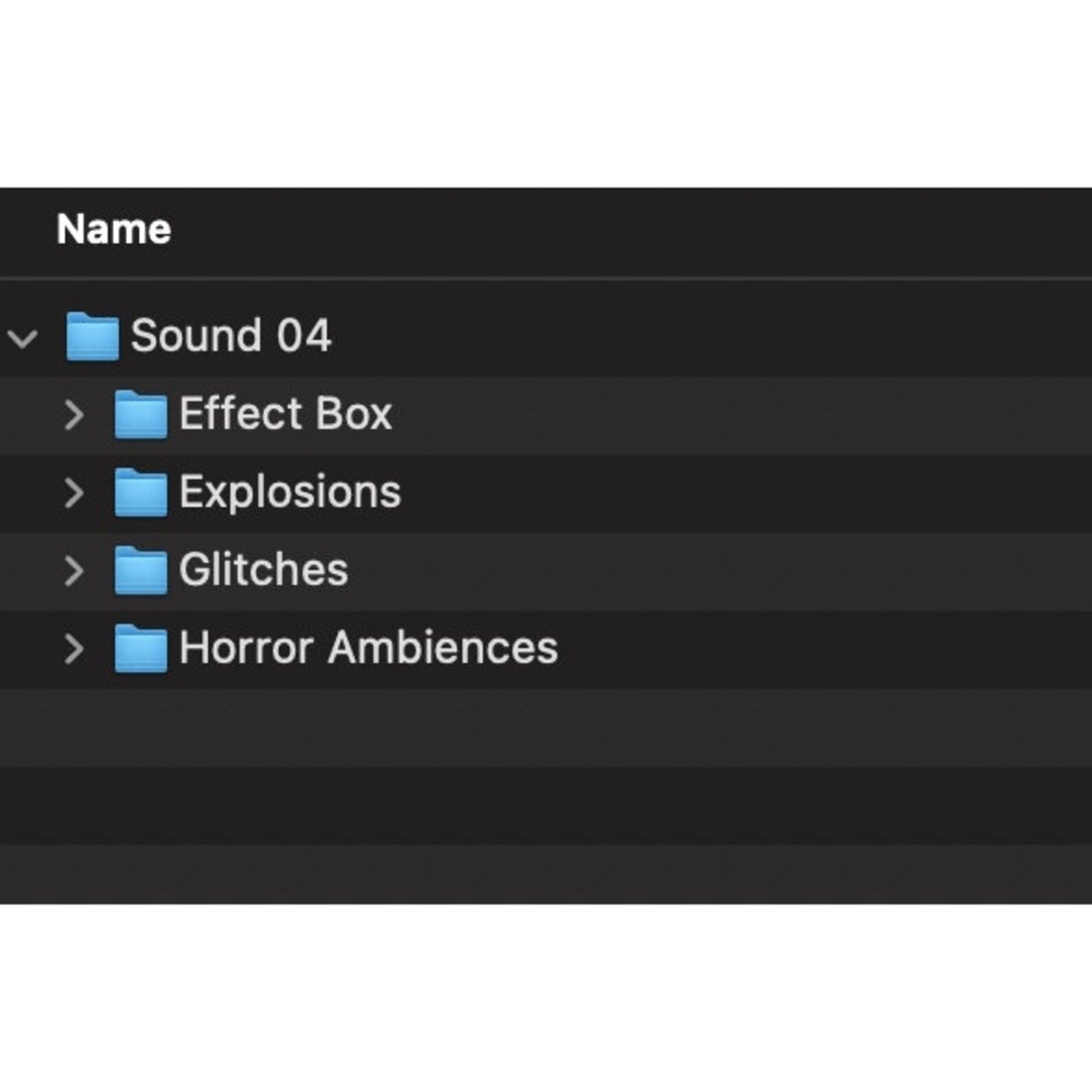 6000+ Cinematic SFX Ultimate Bundle Pack - Royalty Free/commercial Use ...