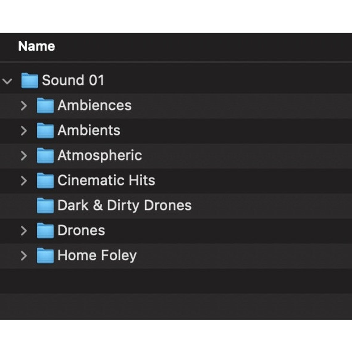 6000+ Cinematic SFX Ultimate Bundle Pack - Royalty Free/commercial Use ...
