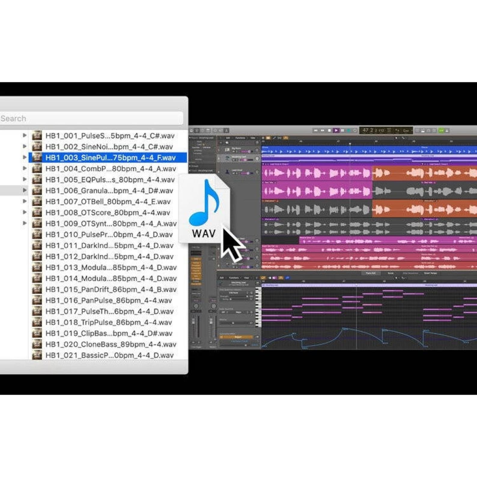 6000+ Cinematic SFX Ultimate Bundle Pack - Royalty Free/commercial Use ...