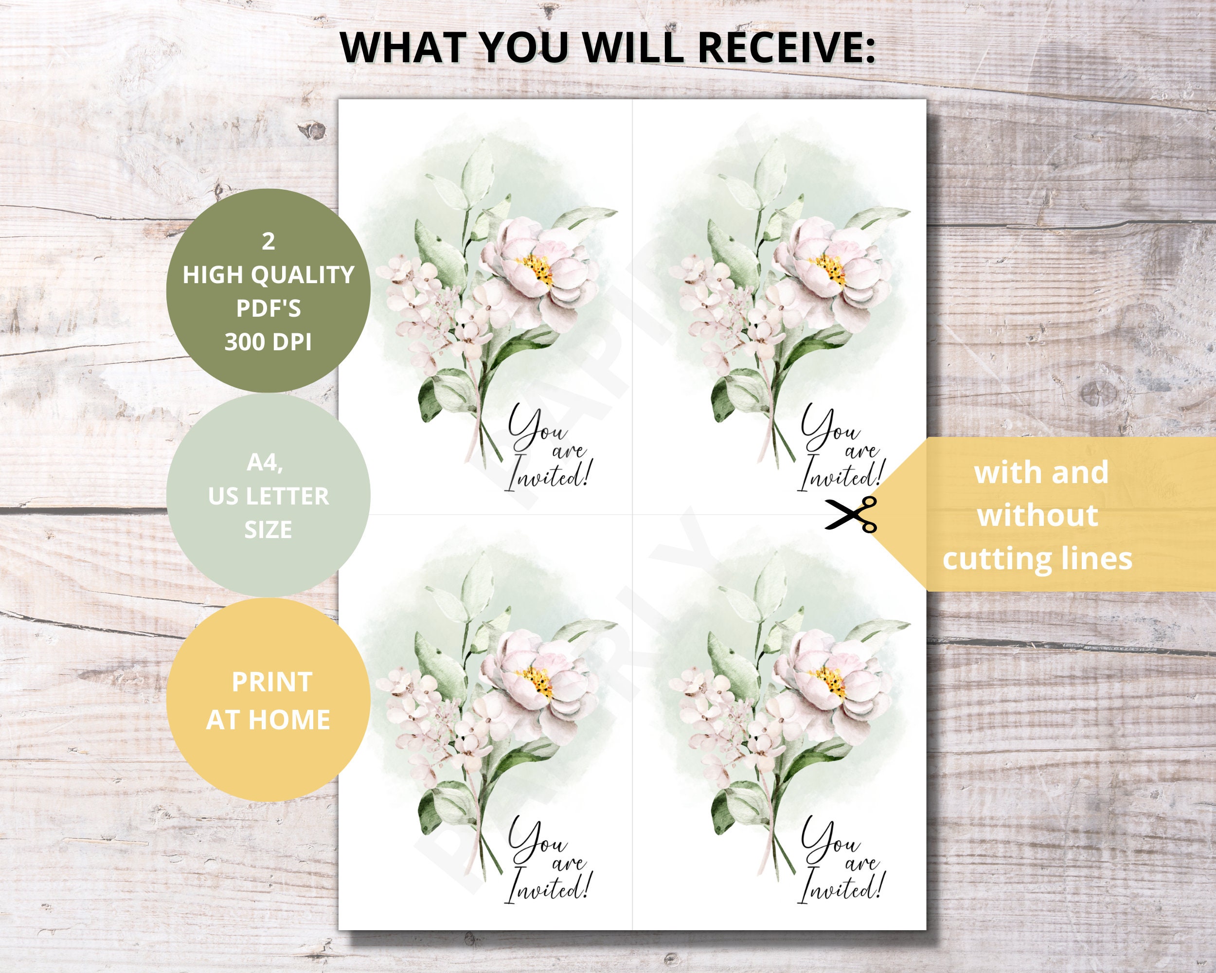 JW Memorial 2024 Printable Post Card, JW Memorial Campaign,postcard ...