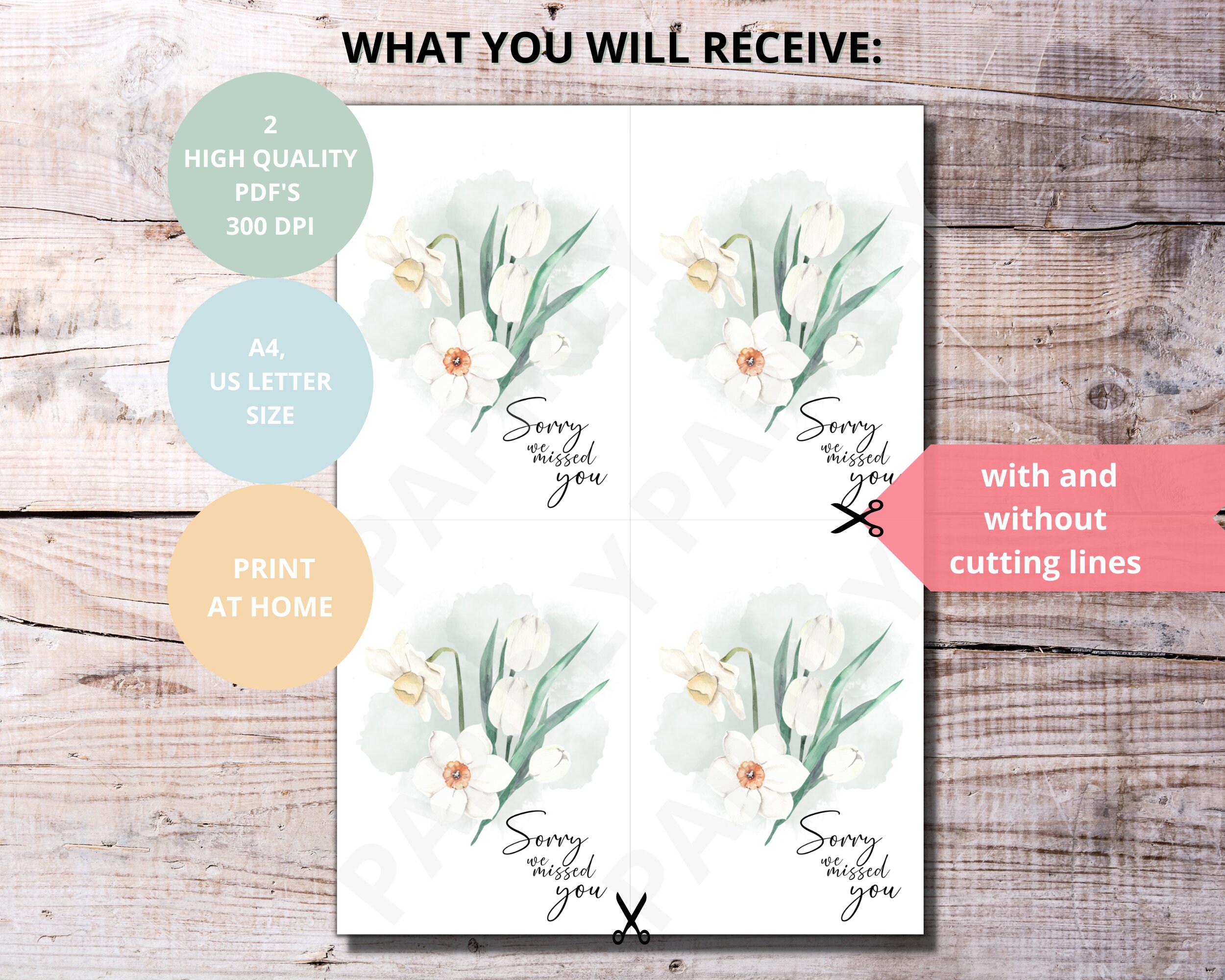 JW Post Card,printables Preaching,ministry Printable Postcard,letter ...