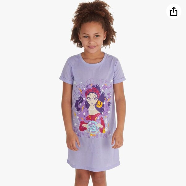 Kids Nighties - Etsy