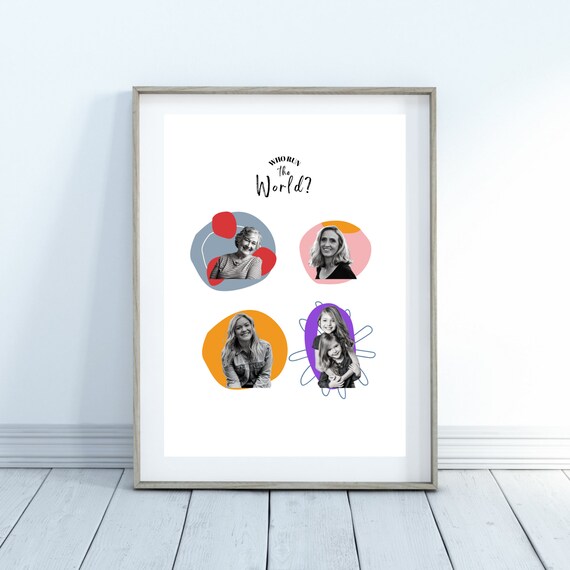 Art & Collectibles Prints Personalized Digital Print Digital Prints ...