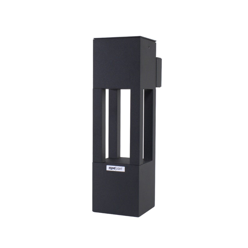 Modern LED Outdoor Wall Sconce – 240mm Waterproof Porch & Entryway Wall ...