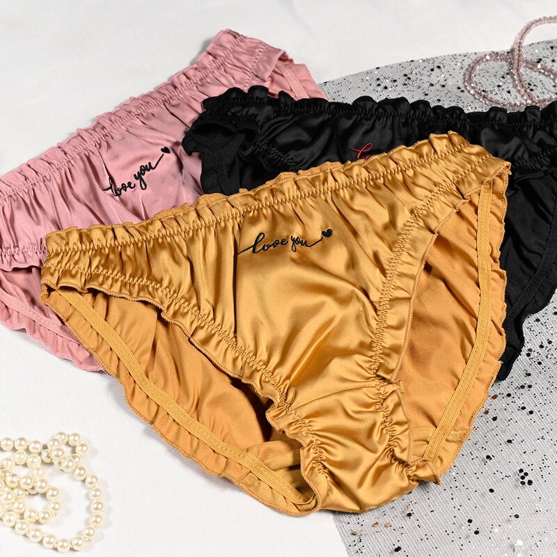 Japanese Girls Panties Etsy
