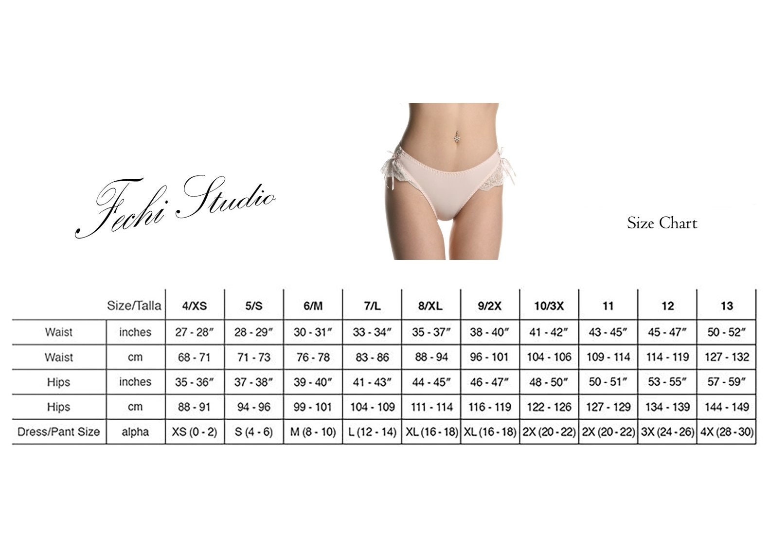 Smooth Sexy Satin Panties Etsy