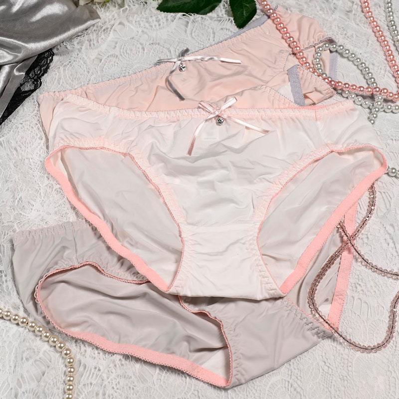 Japanese Girls Panties Etsy