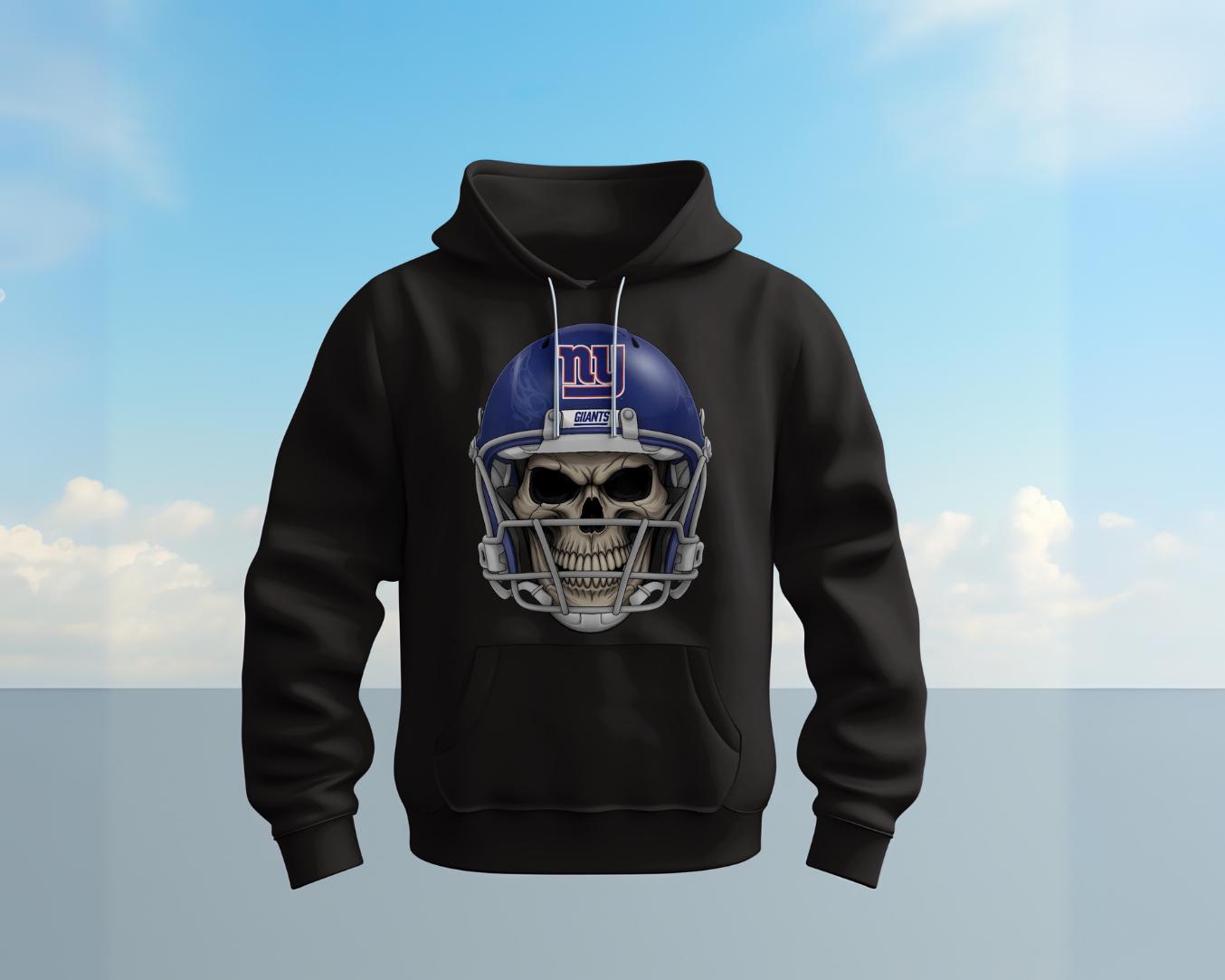 Skull American Football Design Bundle - Etsy
