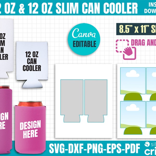 Cooler - Etsy