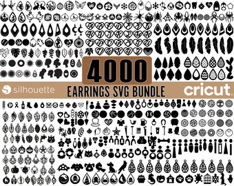 Laser Cut SVG Mega Bundle Engraving SVG CNC Files - Etsy