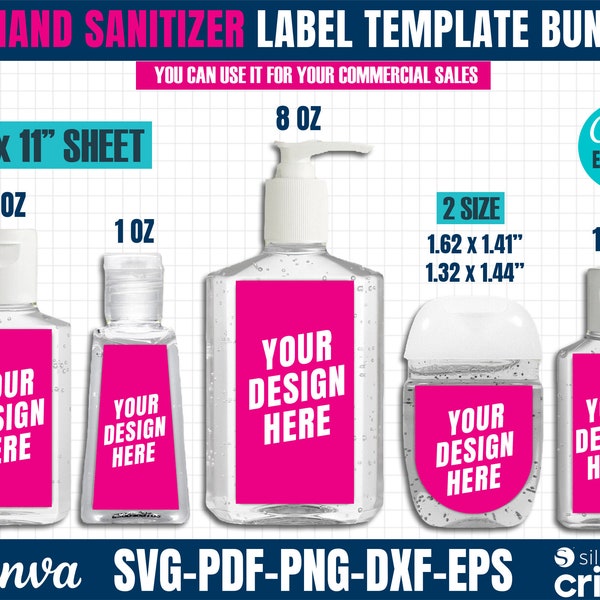 Labels - Etsy