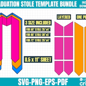 Graduation Sash - Etsy