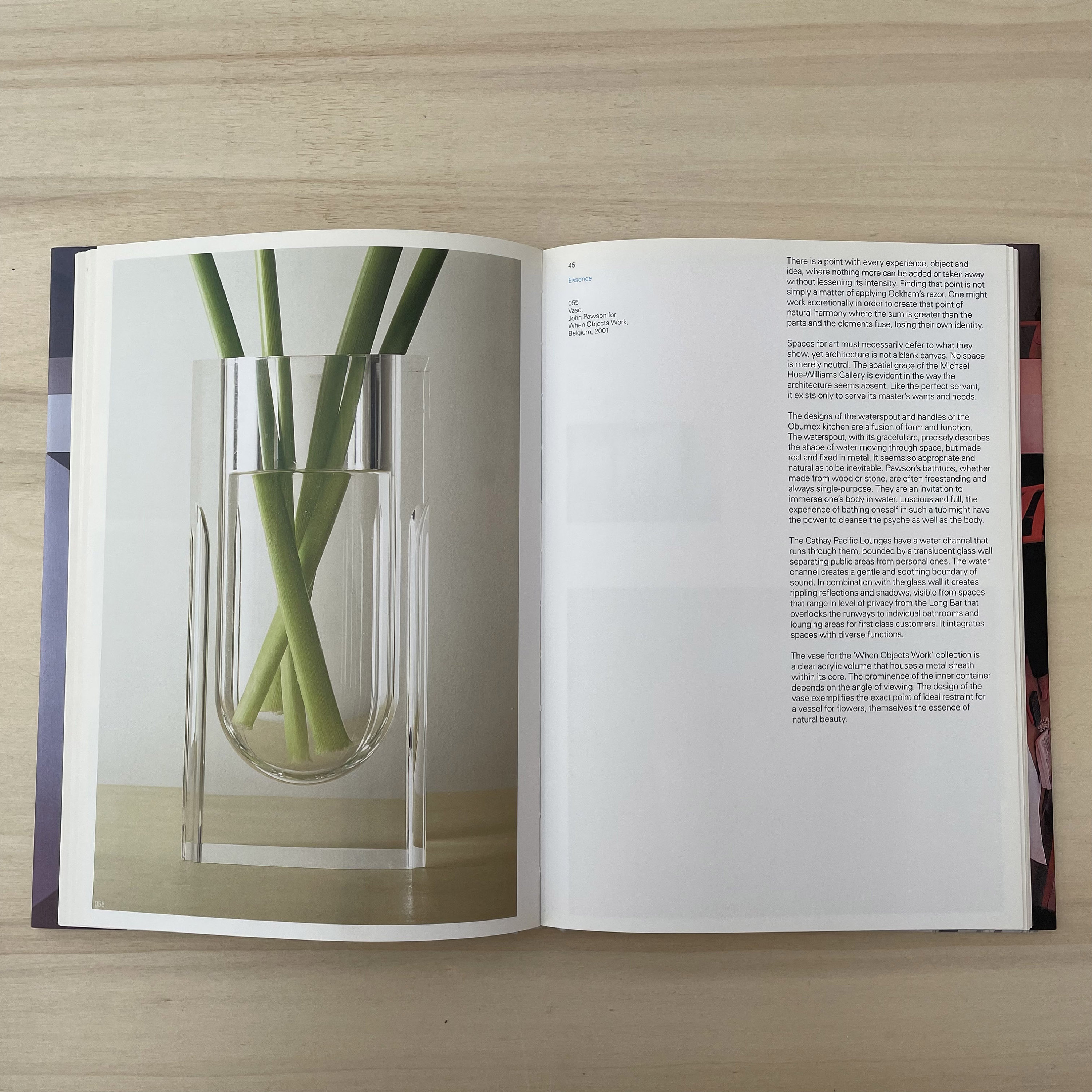 One Does Not Simply Blank