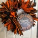 Motorcycle Wreath, Everyday Wreath, Mancave Wreath, Door Decor - Etsy