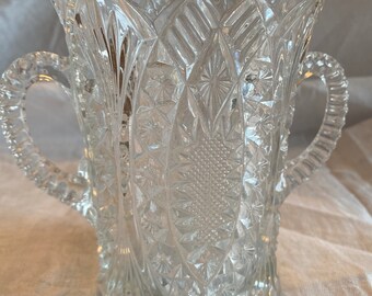 Bryce Higbee Vase | Etsy