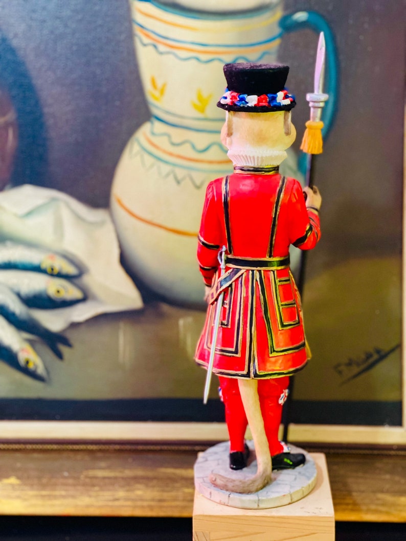 Magnificent Meer Cat - Etsy