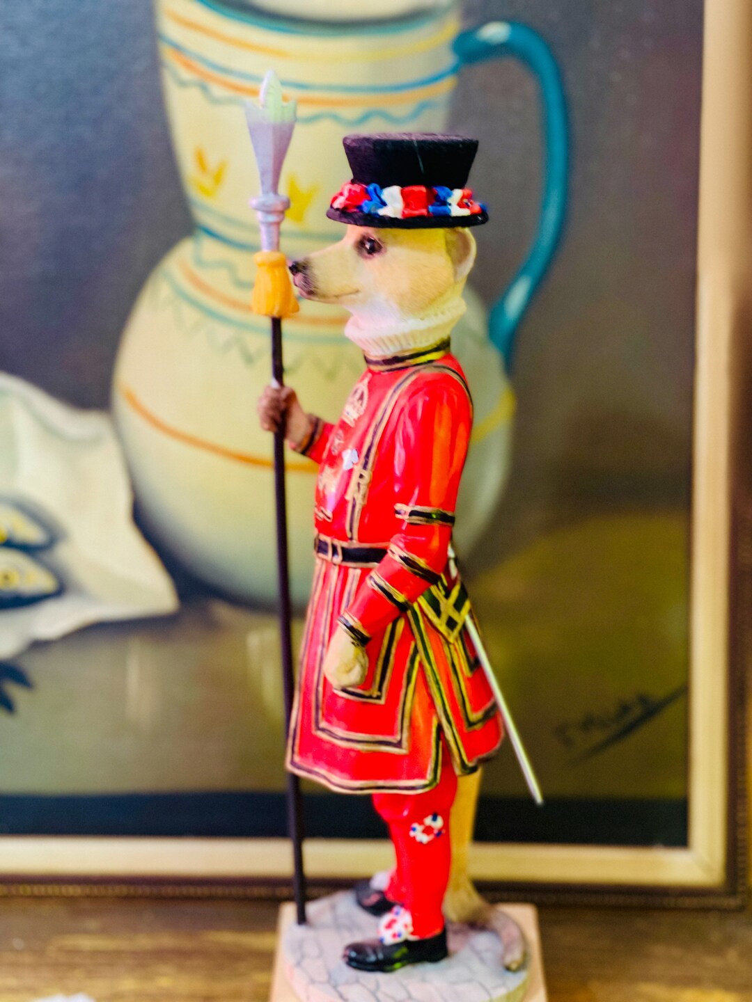 Magnificent Meer Cat - Etsy