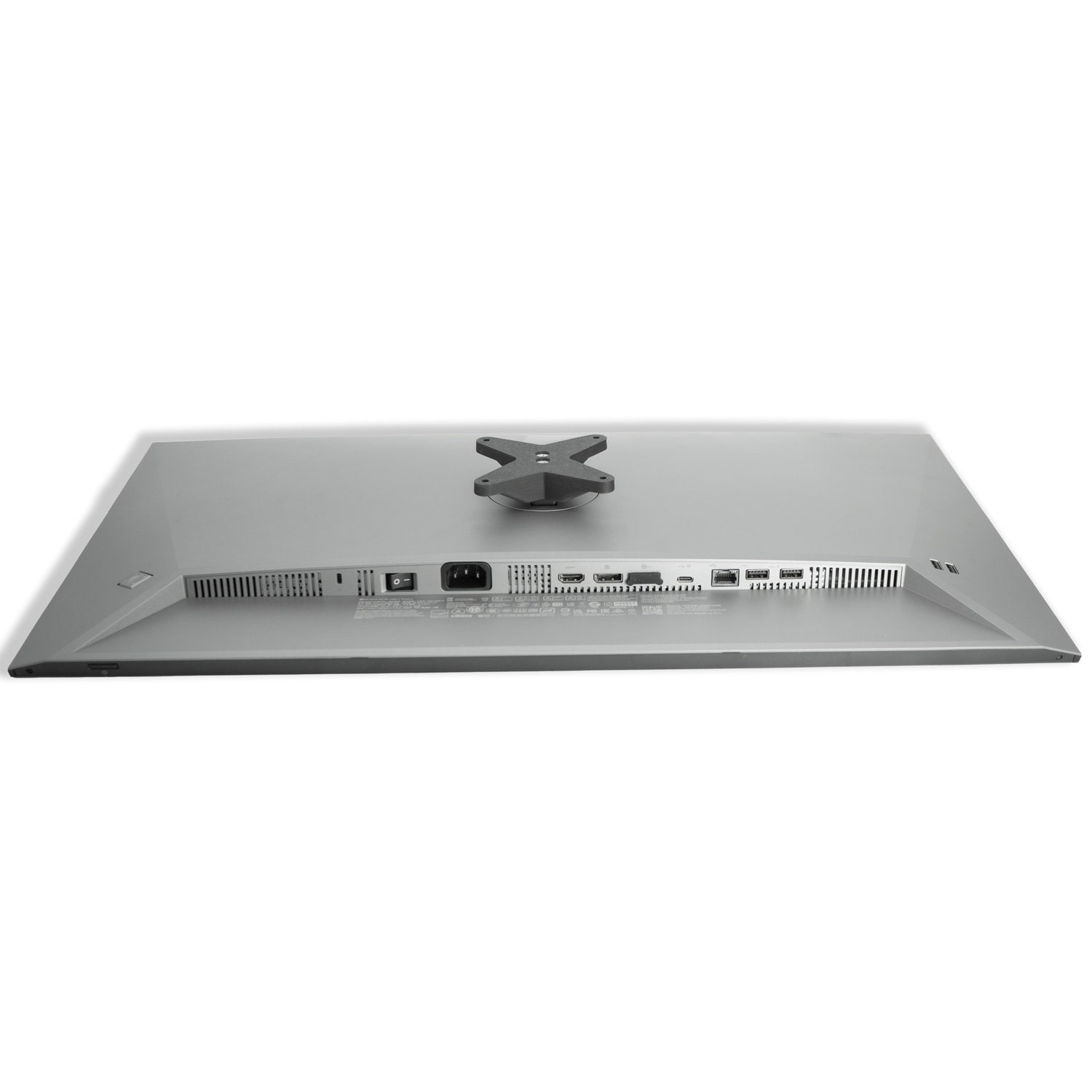 VESA Adapter for HP Z G3 Monitor z24f, Z27 Series 75 X 75 Mm - Etsy