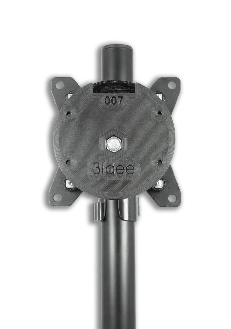 VESA Adapter Samsung Odyssey G7 Series 75 X 75 Mm - Etsy