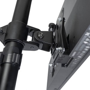 VESA Adapter for HP 22m, 24m, 27m Monitor - 75x75mm - Etsy