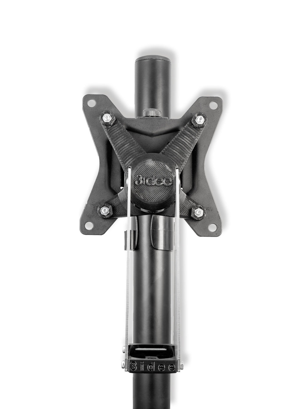 3IDEE VESA Adapter for AOC 24B1H Monitor Including Screw Set - Etsy