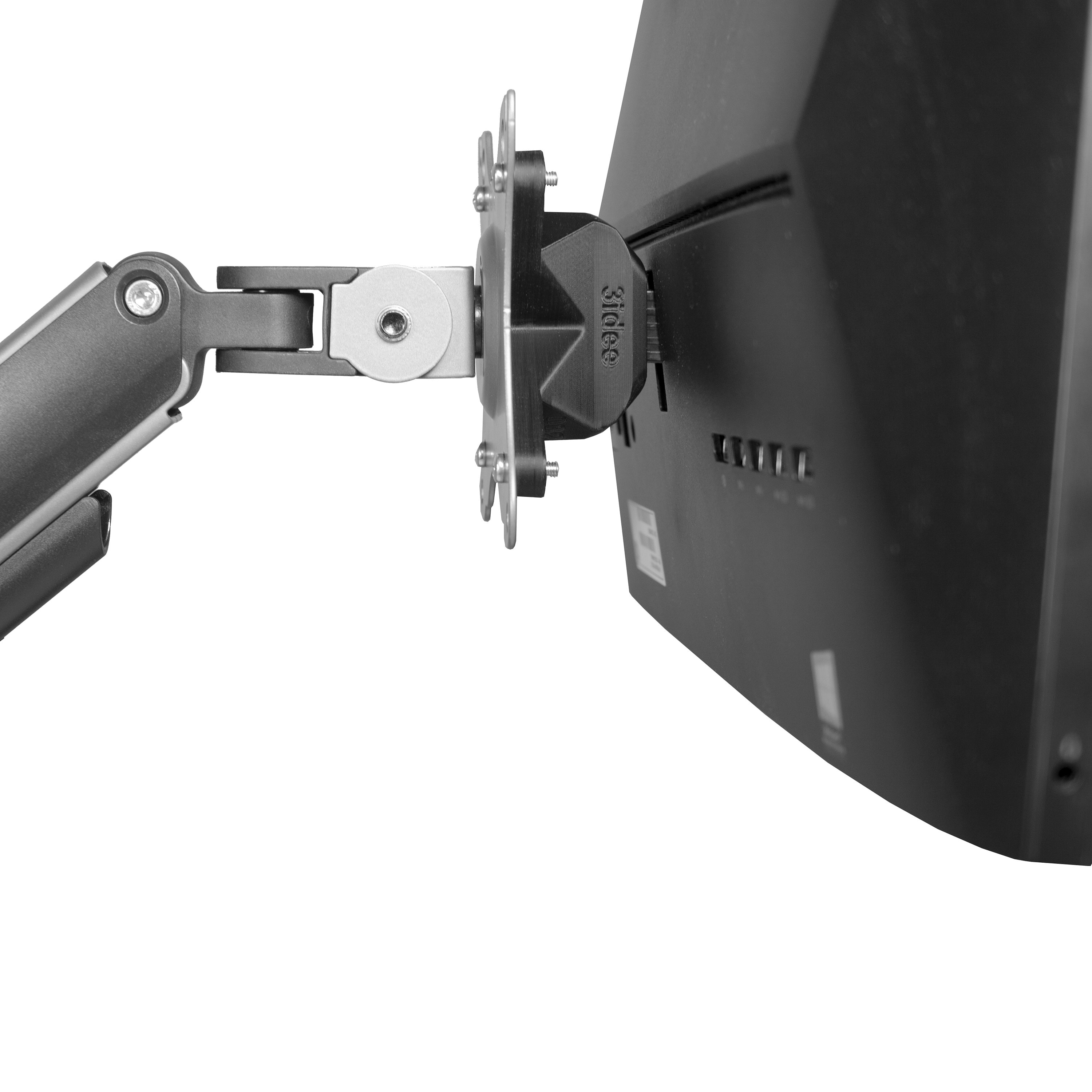 VESA Adapter for HP All-in-one PC proone 400 G6 75 X 75 Mm - Etsy