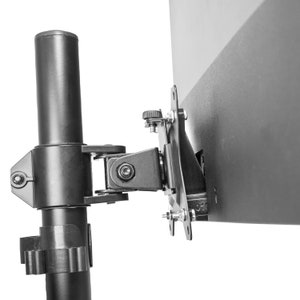 VESA Adapter for HP 22m, 24m, 27m Monitor - 75x75mm - Etsy