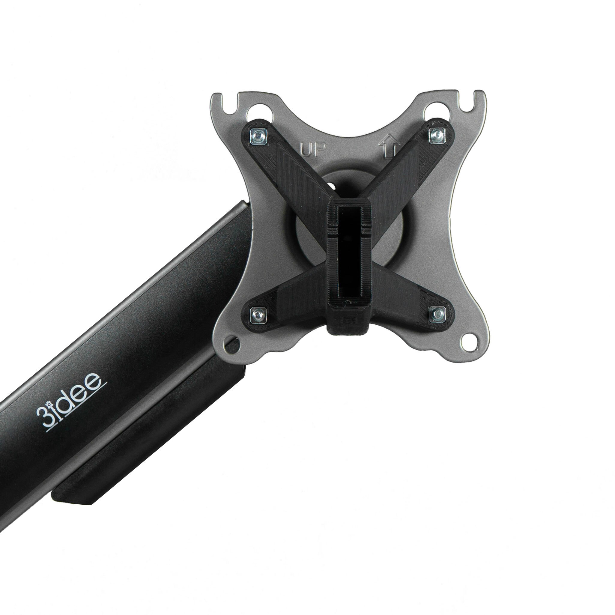 VESA Adapter for HP All-in-one PC Proone 440 G9, 24-f0006ng - 75x75mm ...