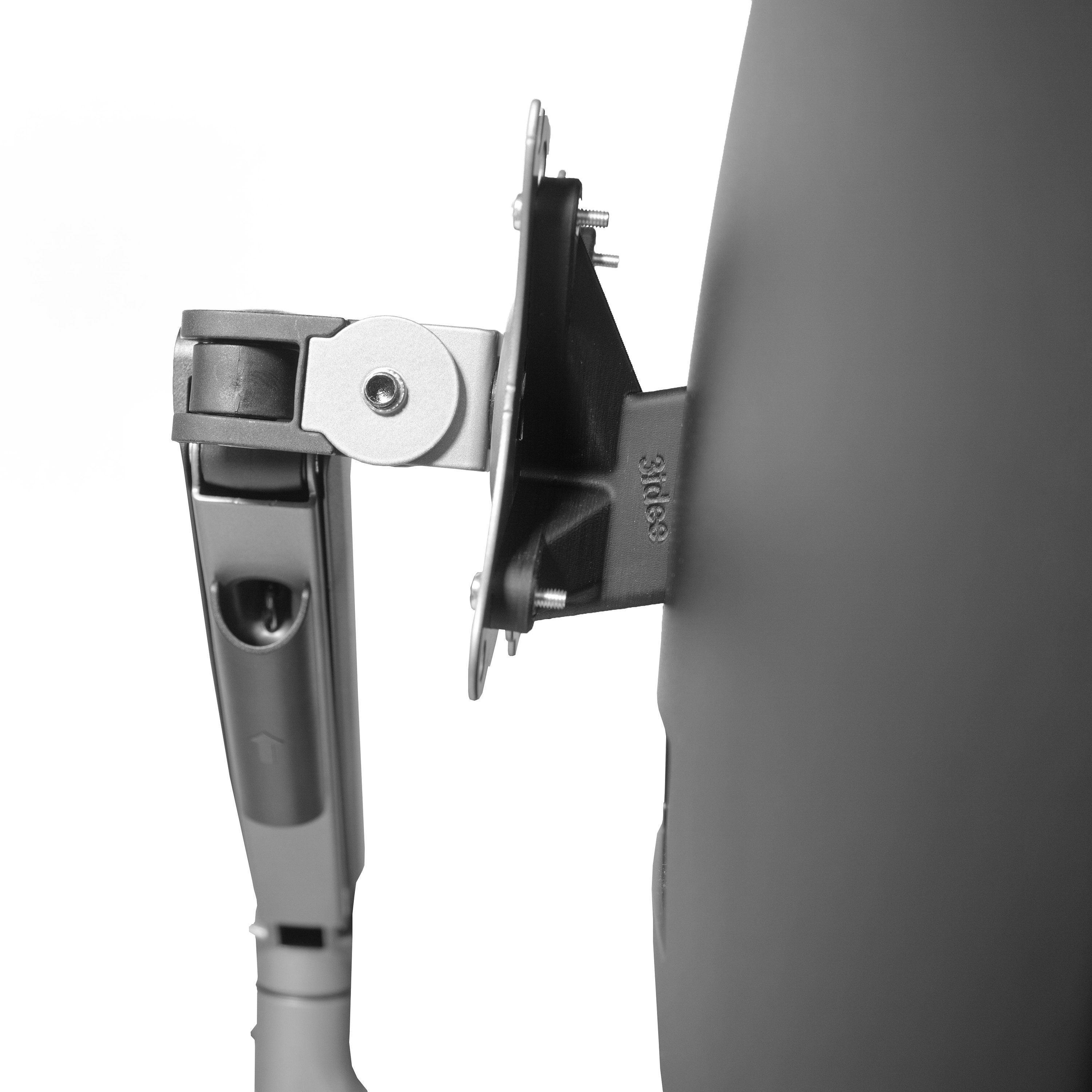 VESA Adapter for HP All-in-one PC Proone 440 G9, 24-f0006ng - 75x75mm ...