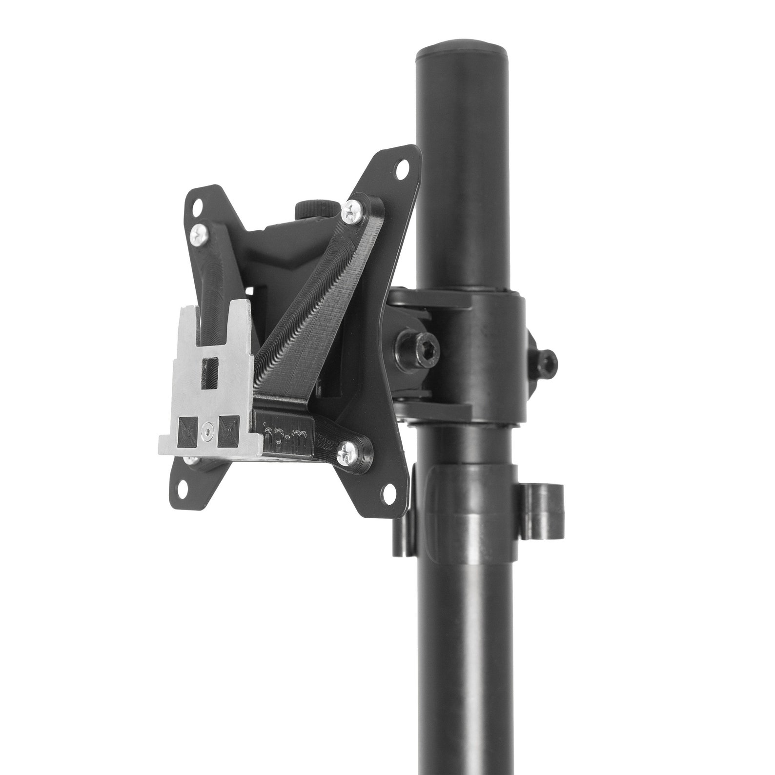 VESA Adapter for HP 22m, 24m, 27m Monitor 75x75mm - Etsy