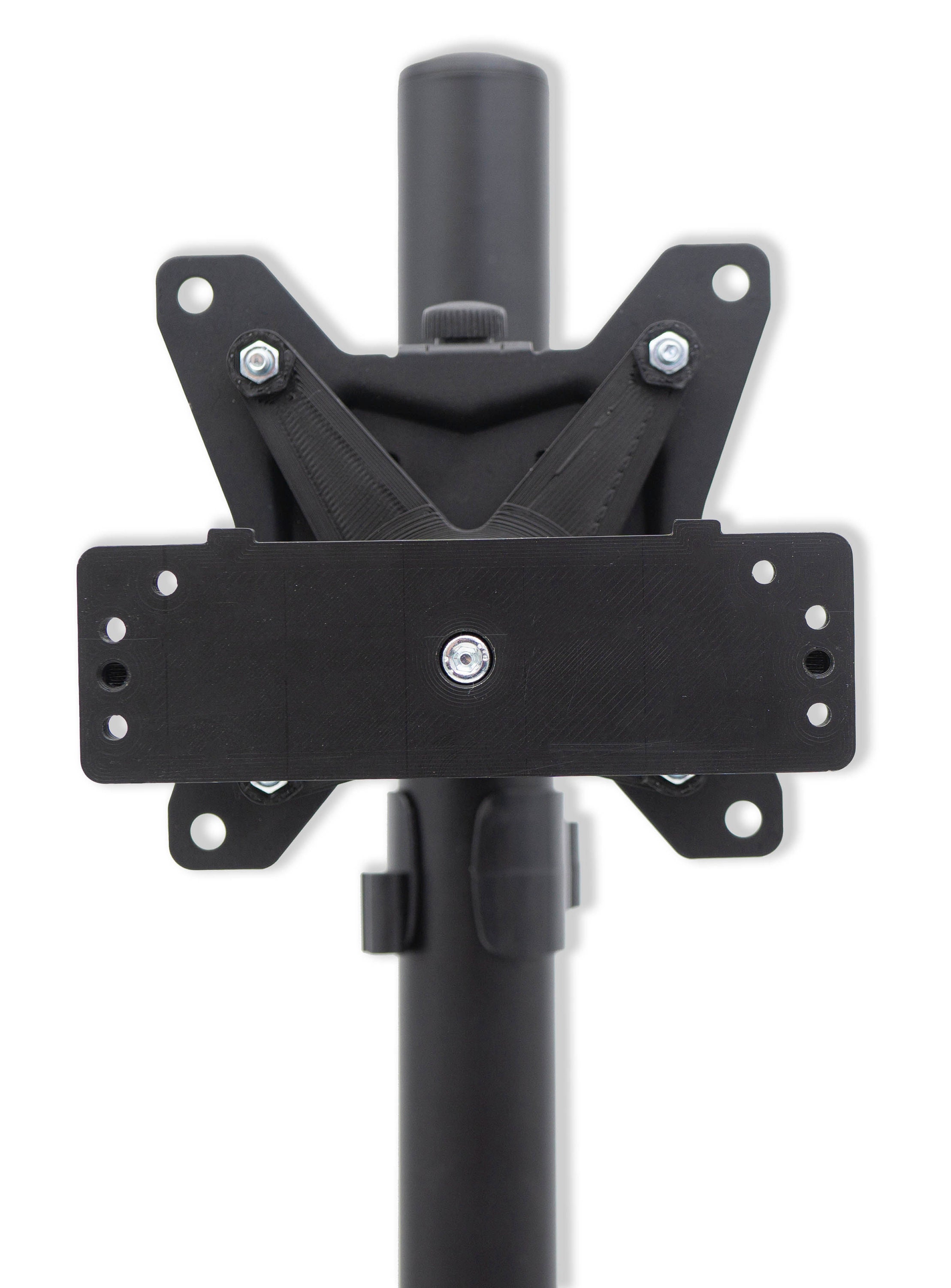 VESA Adapter for Benq EX3203R Monitor 75x75mm - Etsy