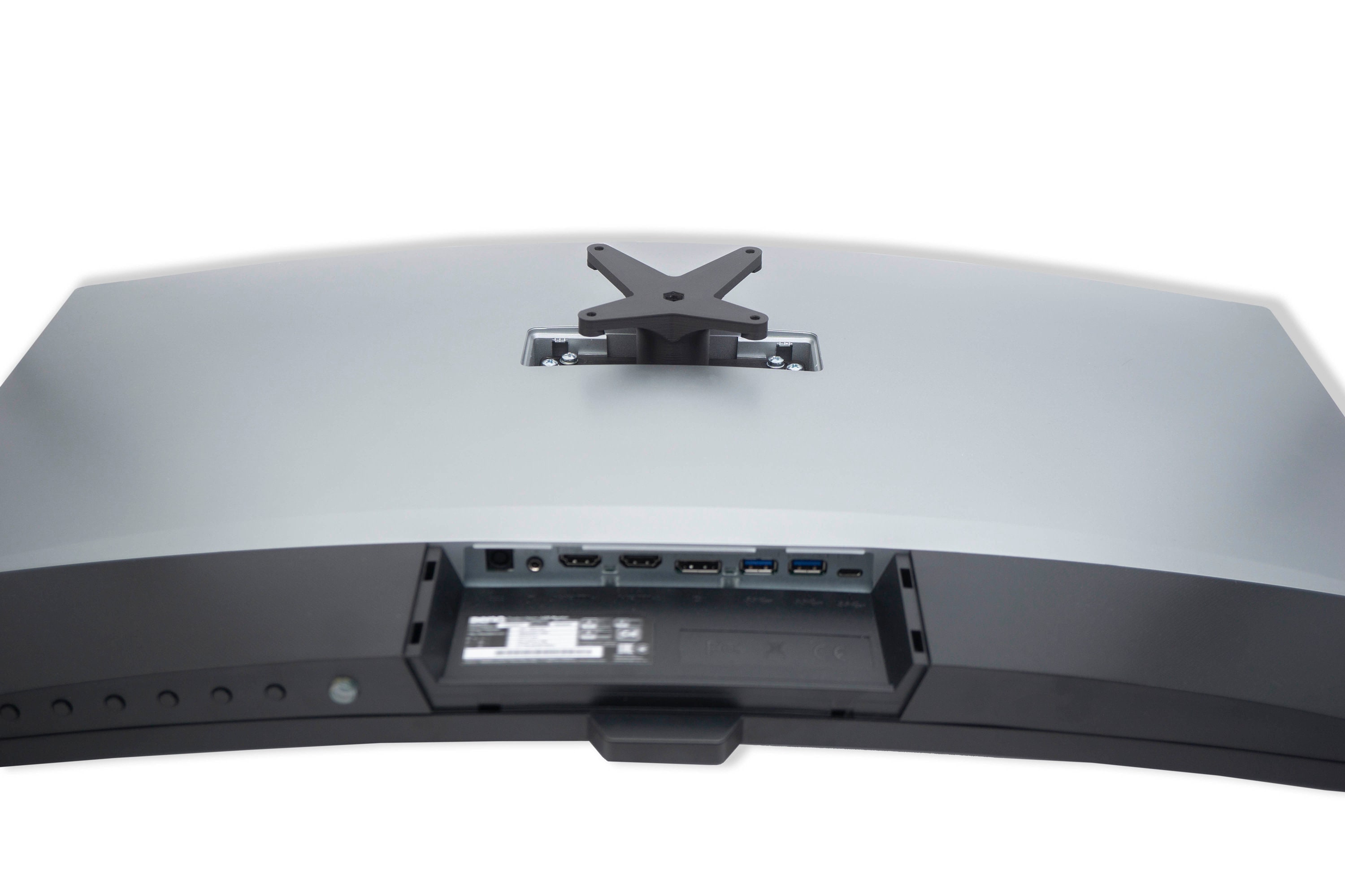 VESA Adapter for Benq EX3203R Monitor 75x75mm - Etsy