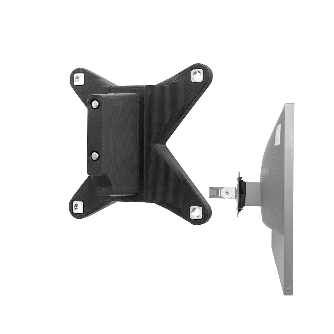 VESA Adapter for HP Omen 27, X27 Monitor - 75x75mm - Etsy