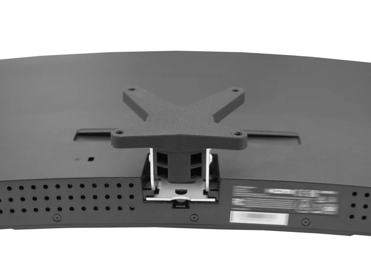 VESA Adapter for KOORUI 24N5C Monitor - 75x75mm - Etsy