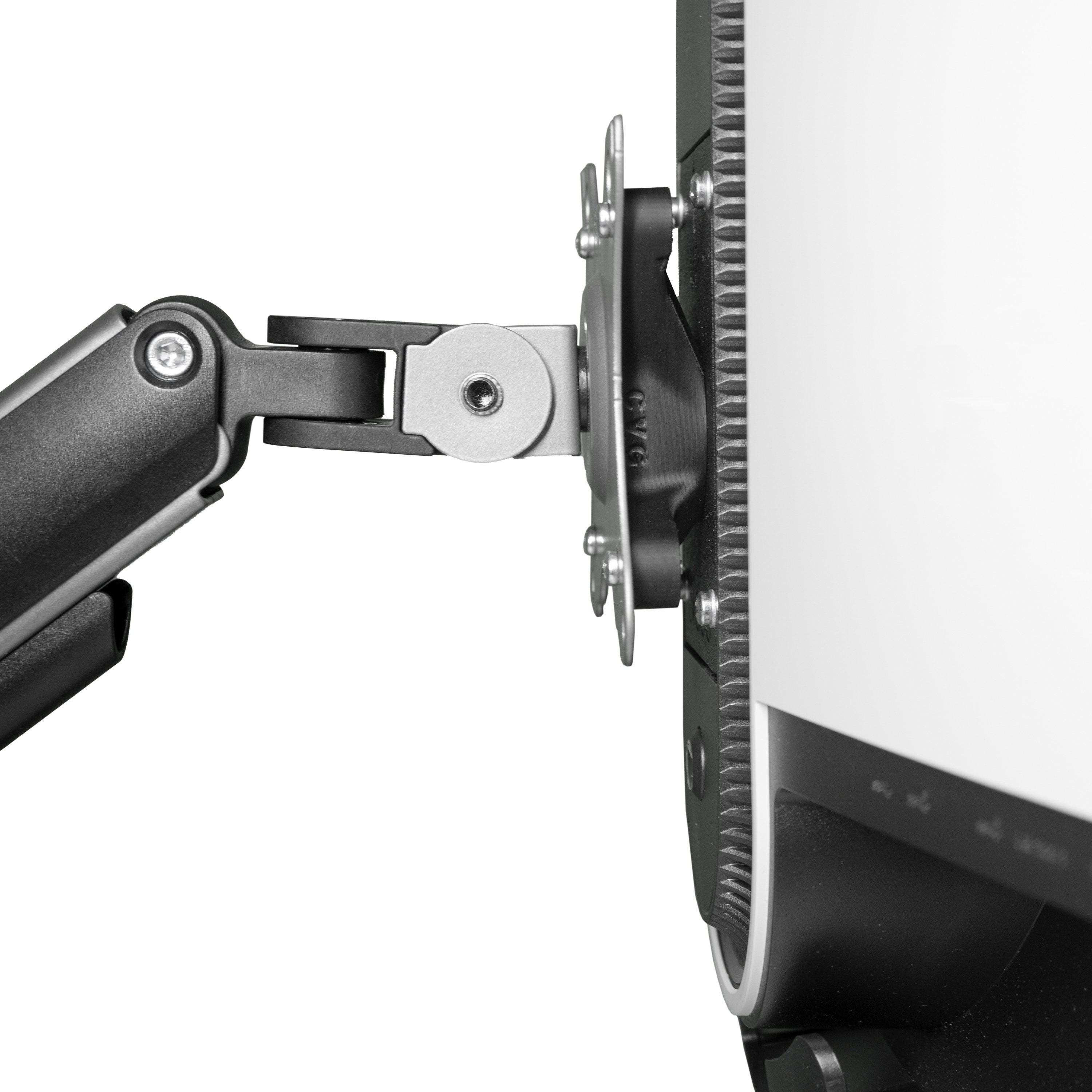 VESA Adapter for DELL Alienware AW3423DW Monitor - 75x75mm - Etsy