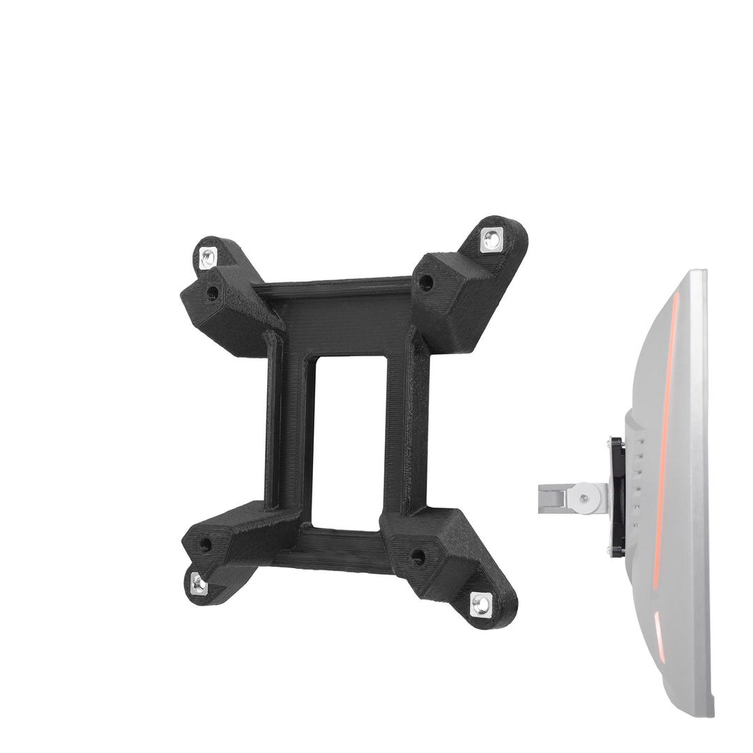VESA Adapter for MSI Optix (MAG240VC, MAG24C, MAG270CR, MAG270VC ...