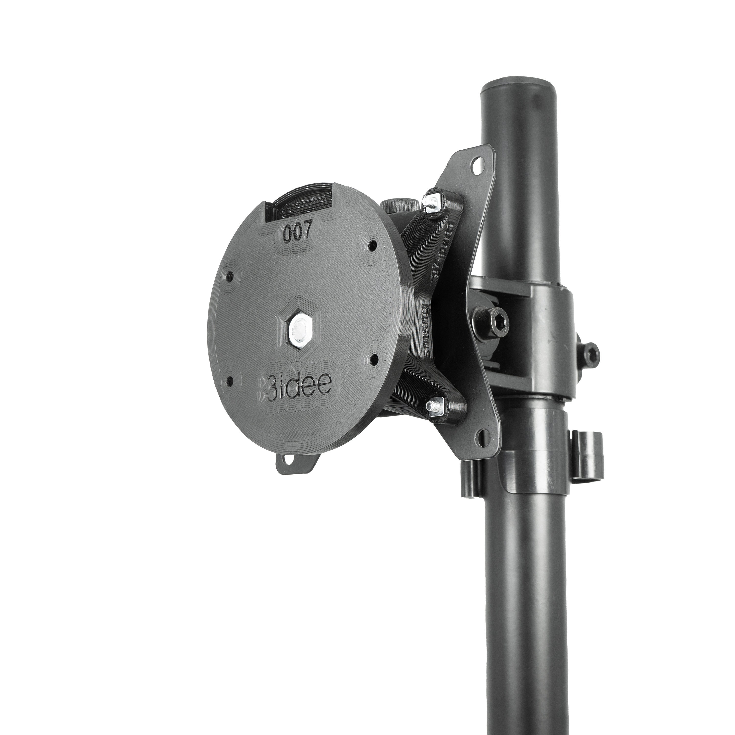 VESA Adapter Samsung Odyssey G7 Series 75 X 75 Mm - Etsy