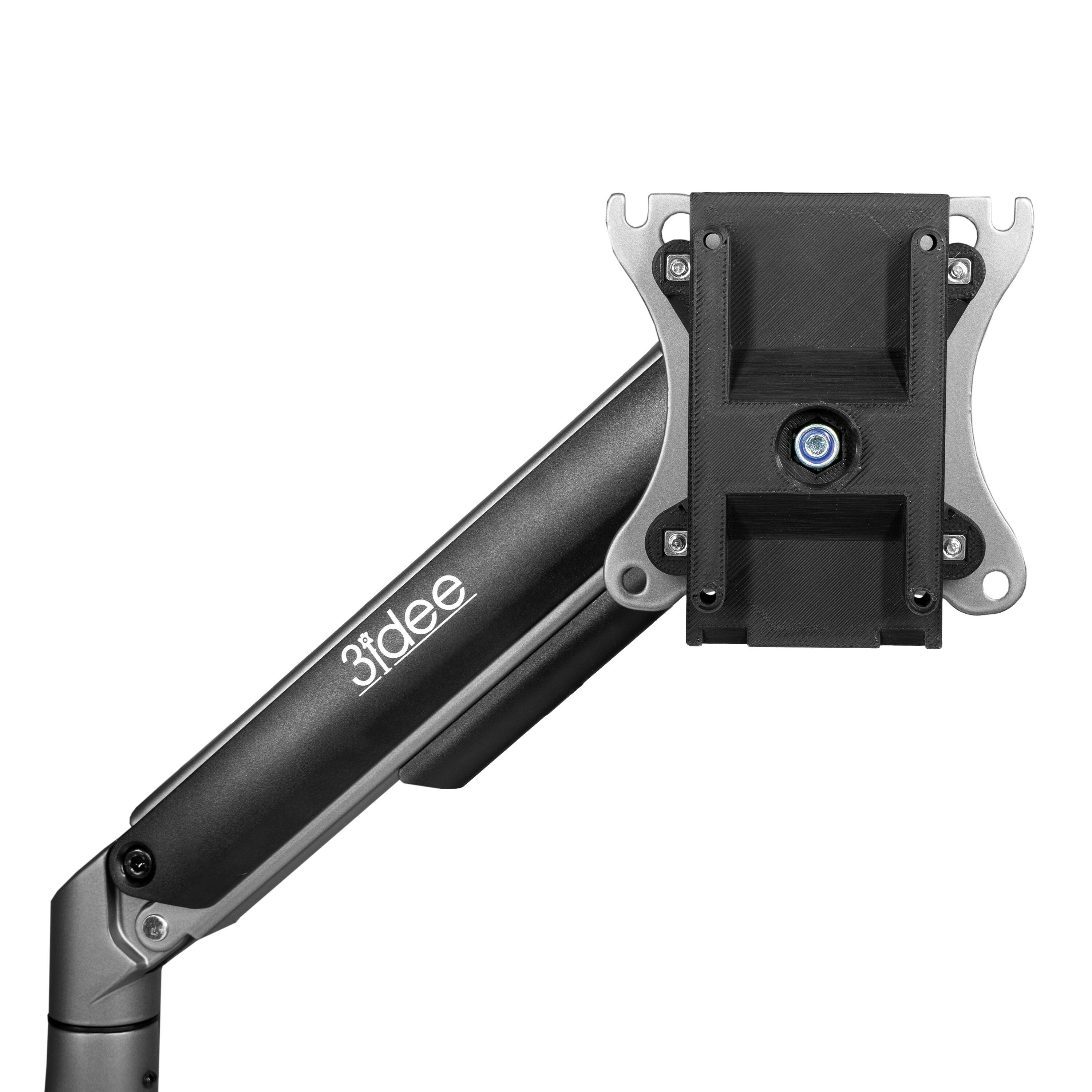 VESA Adapter for DELL Alienware AW3423DW Monitor 75x75mm - Etsy