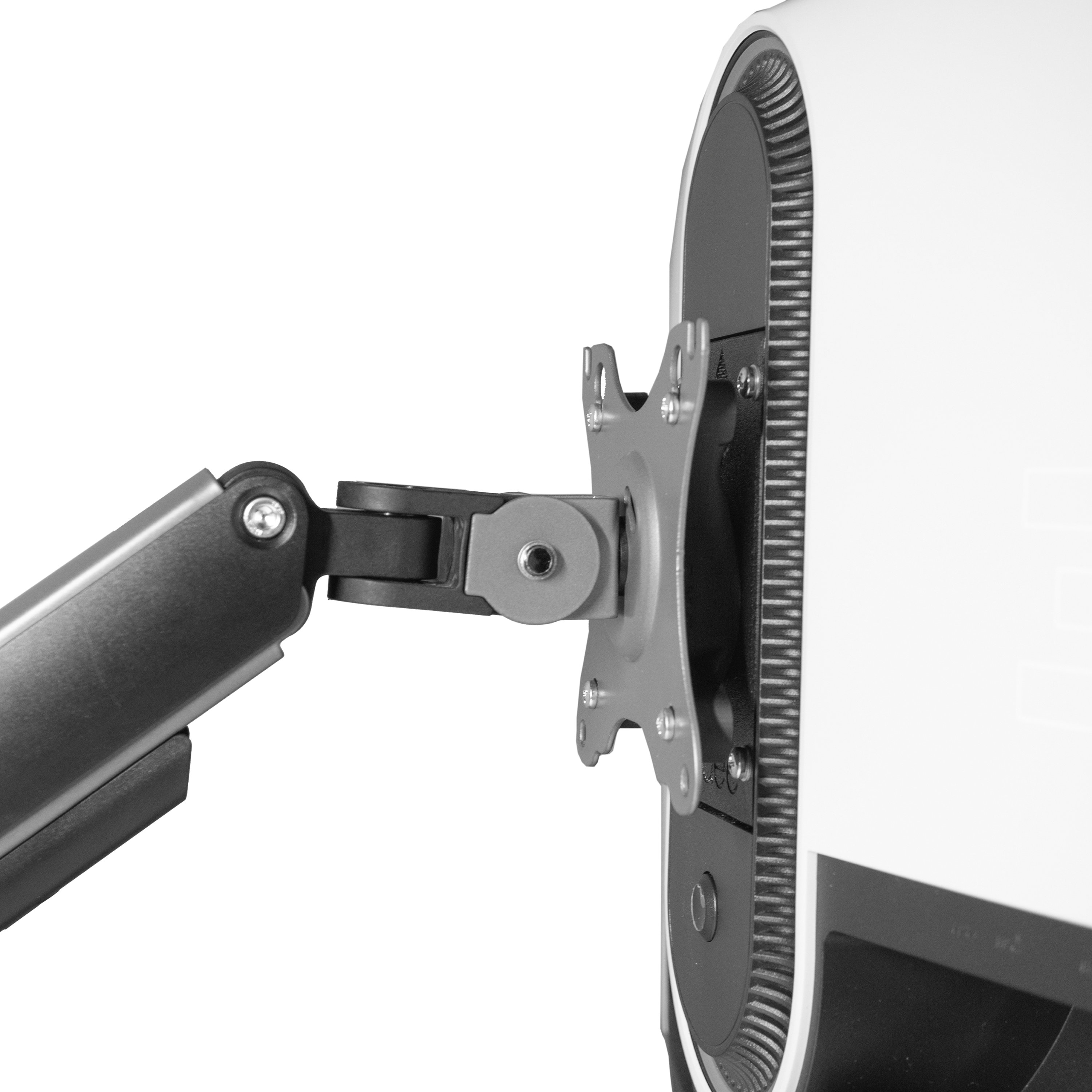 VESA Adapter for DELL Alienware AW3423DW Monitor - 75x75mm - Etsy