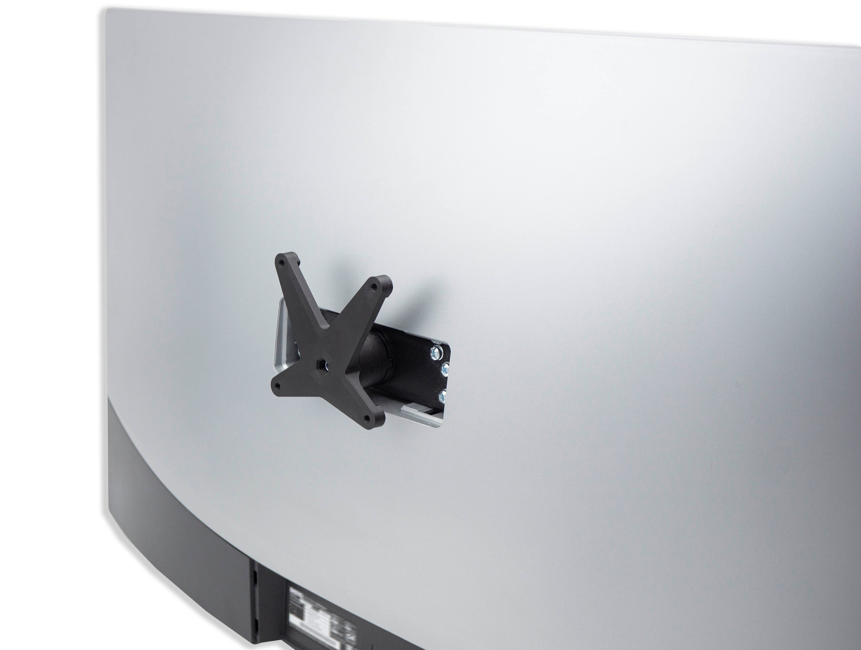 VESA Adapter for Benq EX3203R Monitor 75x75mm - Etsy