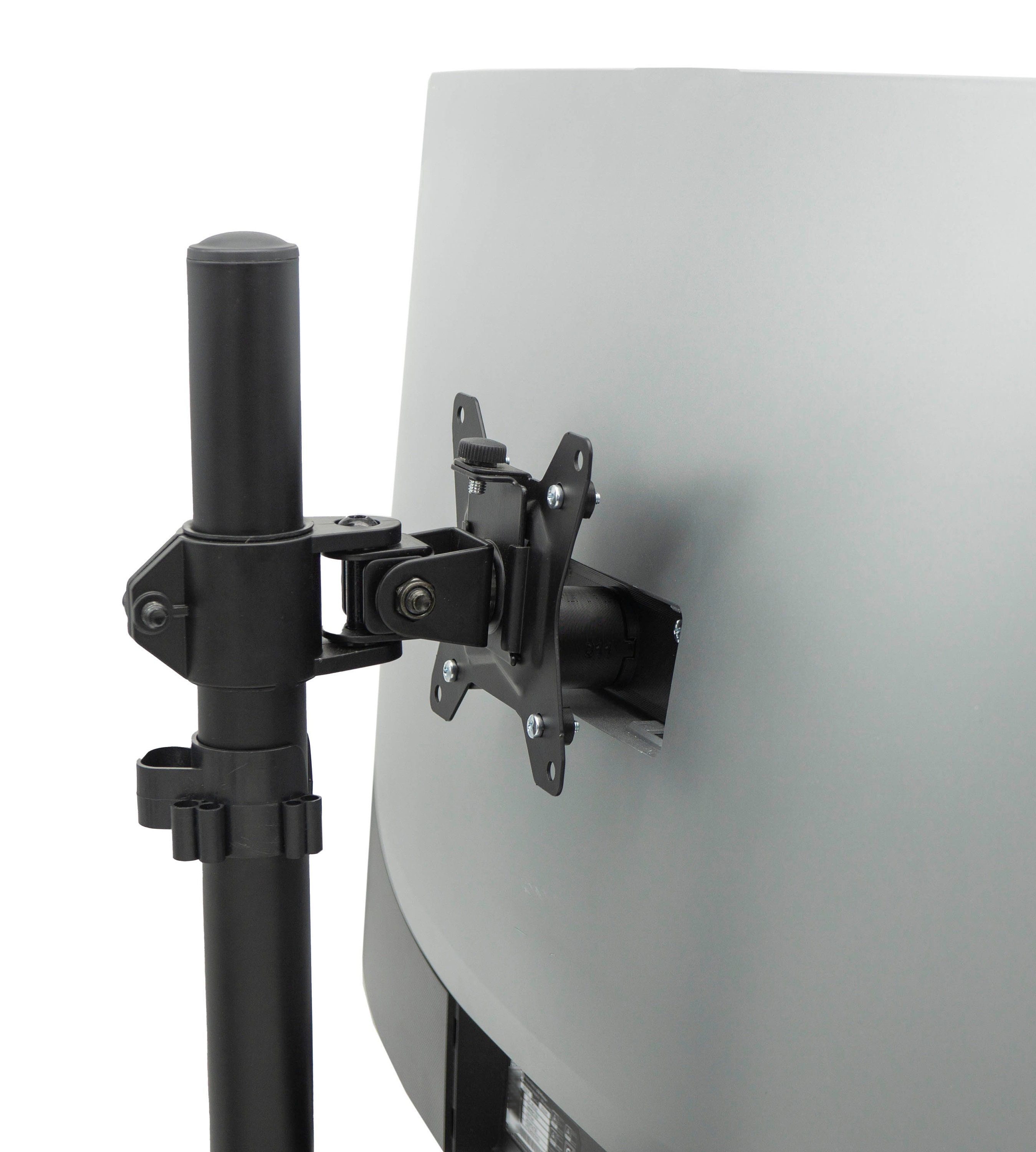 VESA Adapter for Benq EX3203R Monitor 75x75mm - Etsy