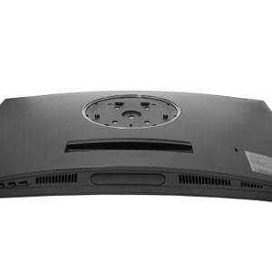 VESA Adapter for Samsung C24FG70, C27FG70, LC24FG70 Monitor - 75x75mm ...