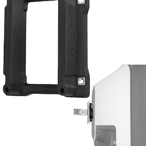 VESA Adapter for DELL Alienware AW3423DW Monitor - 75x75mm - Etsy