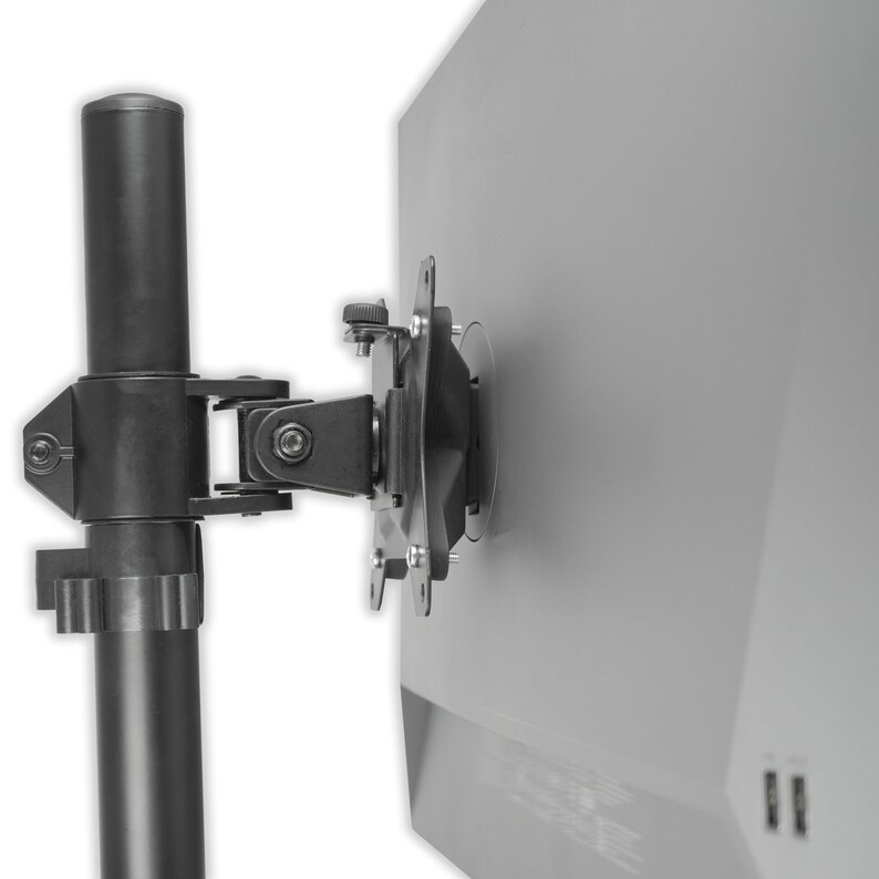 VESA Adapter for HP Z24, Z25, Z27 G3 Monitor - 75x75mm - Etsy