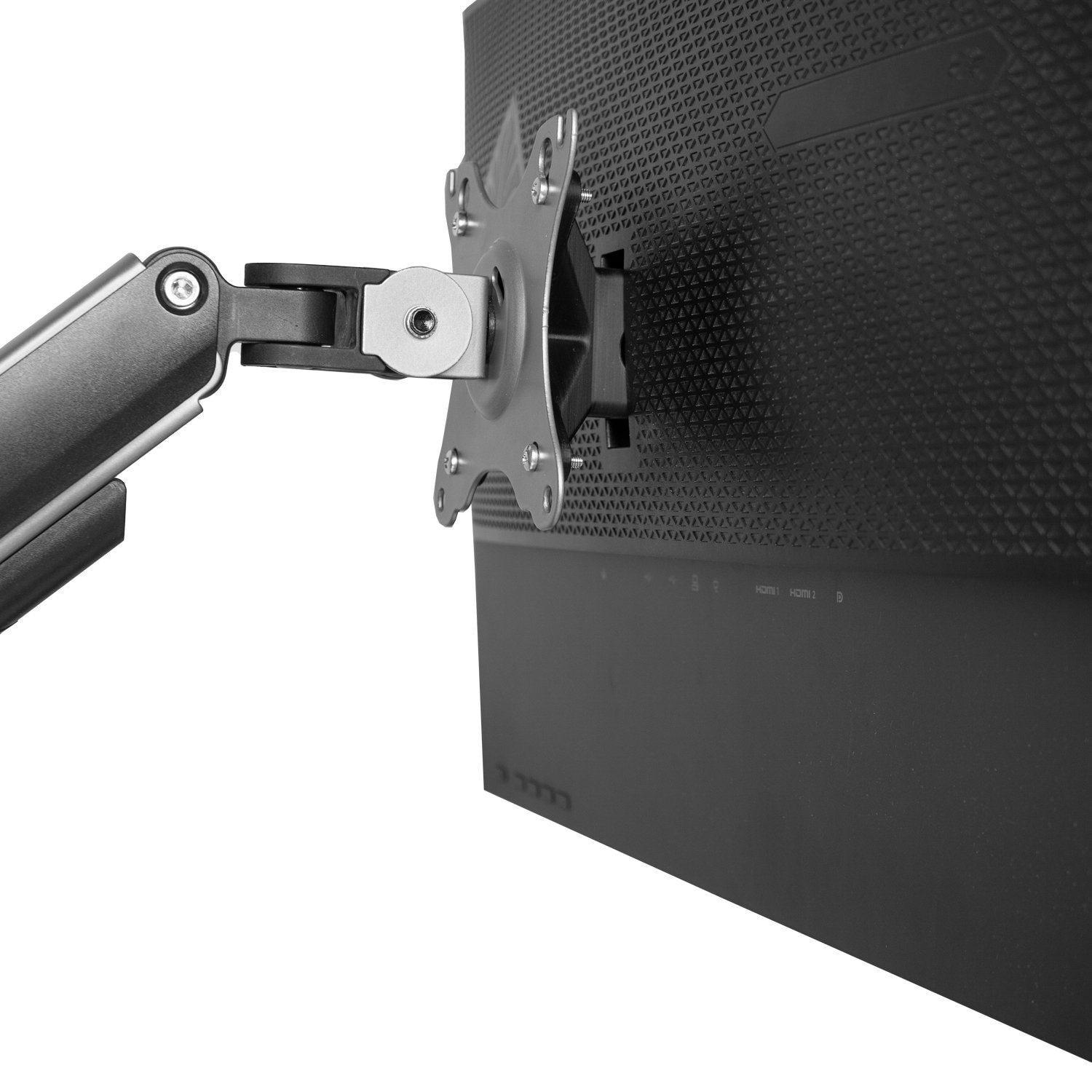 VESA Adapter for HP Omen 25 Monitor 75x75mm Z7Y57AA, Z7Y57A9 - Etsy