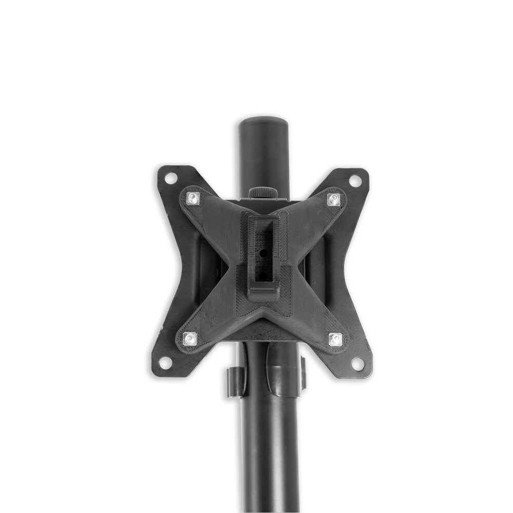 VESA Adapter for HP Z G3 Monitor z24f, Z27 Series 75 X 75 Mm - Etsy