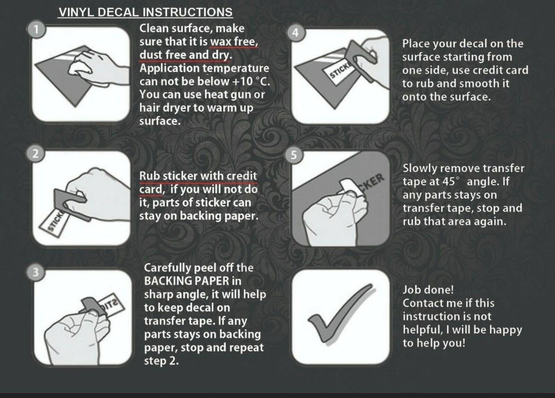 Step Brothers Vinyl Decal Sticker - Etsy