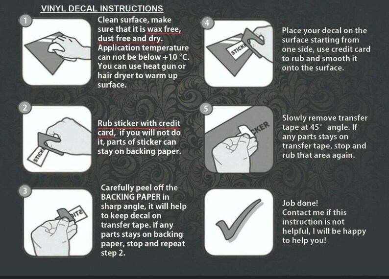 Step Brothers Vinyl Decal Sticker - Etsy