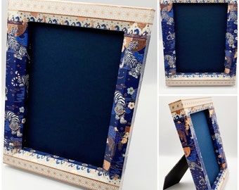 Asian Picture Frames - Etsy